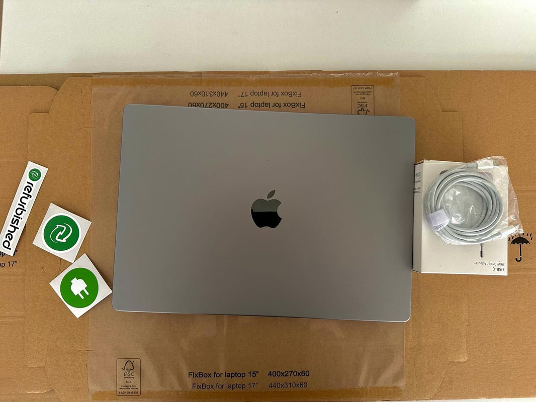 Refurbished | MacBook Pro Refurbished | MacBook Air Refurbished