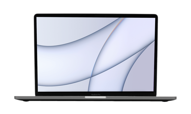 MacBook Pro 14" M3 Refurbished